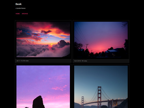 All themes - Adorable Themes